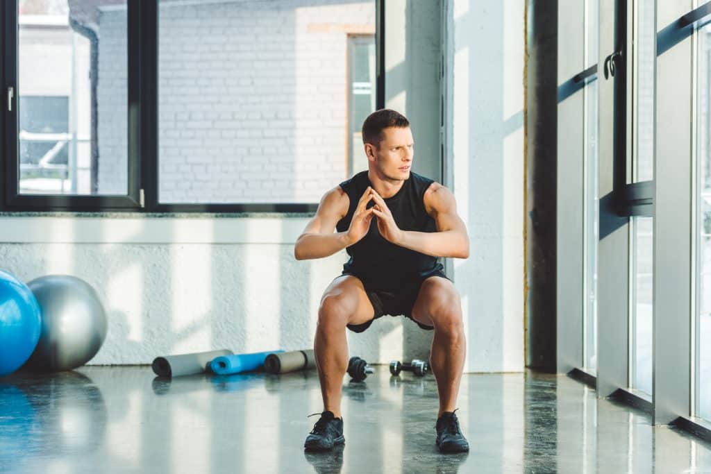 The 15-Minute Workout For Busy People